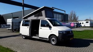 Goedkope camper huren Noorderzon Campers camperverhuur
