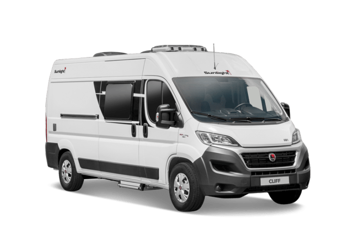 Sunlight Camper - Duitse topkwaliteit uit de Hymer Groep • Noorderzon ...