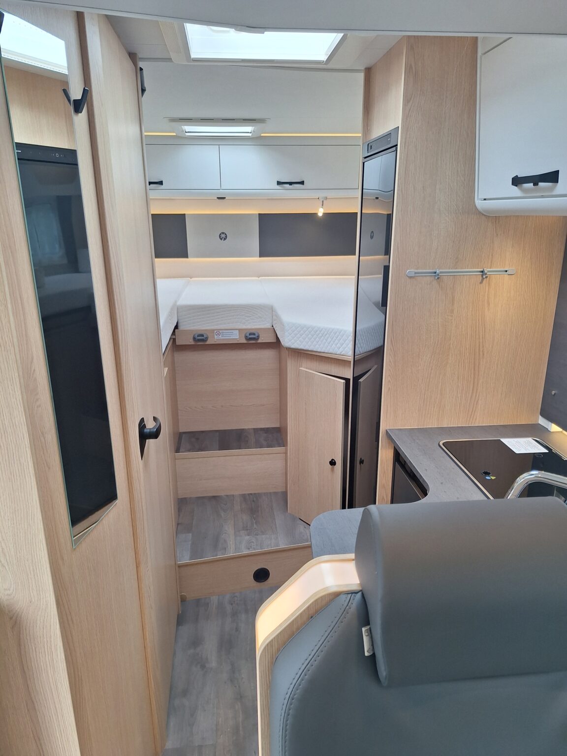 Sunlight maakt modeljaar 2026 bekend - dit is er nieuw! • Noorderzon Campers